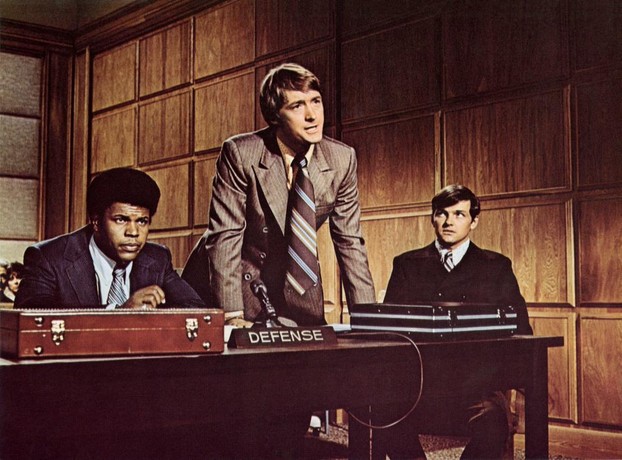 Wayne Maunder Actor Now