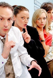 Green Wing: Season 1, Episode 9 | Rotten Tomatoes