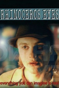 Rhinoceros Eyes | Rotten Tomatoes