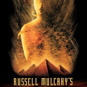 Tale of the Mummy - Rotten Tomatoes