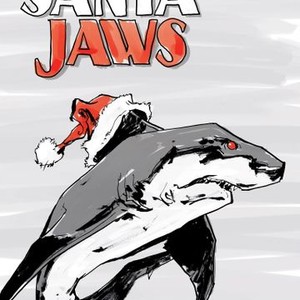 Santa Jaws - Rotten Tomatoes