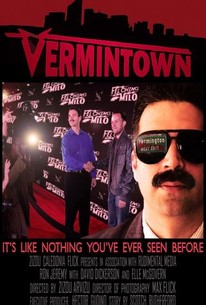 Vermin Town | Rotten Tomatoes