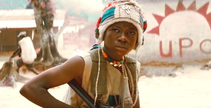 Beasts of No Nation - Rotten Tomatoes