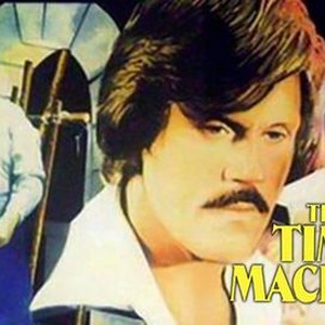 The Time Machine - Rotten Tomatoes