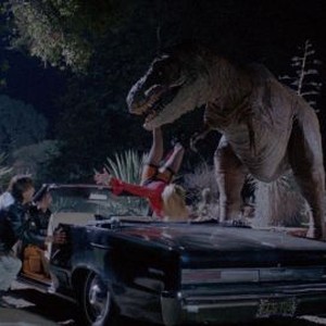 Tammy and the T-Rex - Rotten Tomatoes