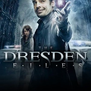The Dresden Files: Season 1, Episode 12 - Rotten Tomatoes