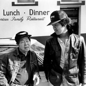 Marc Hayashi - Rotten Tomatoes