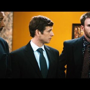 Puncture - Rotten Tomatoes