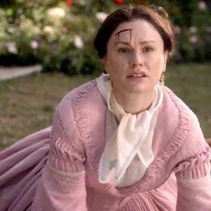 Alias Grace - Rotten Tomatoes