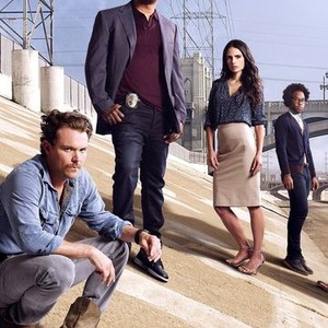 Lethal Weapon - Rotten Tomatoes