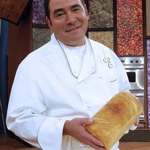 Emeril Live: Season 1, Episode 425 - Rotten Tomatoes