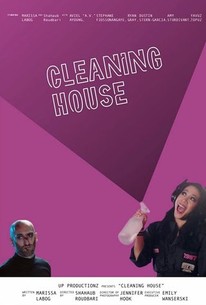 Cleaning House | Rotten Tomatoes