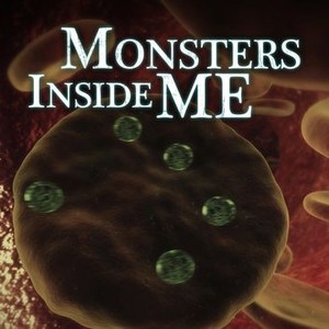 Monsters Inside Me: Season 2, Episode 2 - Rotten Tomatoes