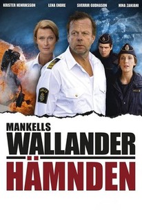 Hämnden | Rotten Tomatoes