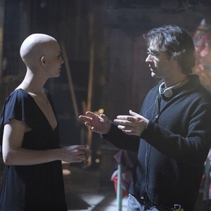 Splice - Rotten Tomatoes