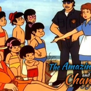 The Amazing Chan and the Chan Clan - Rotten Tomatoes