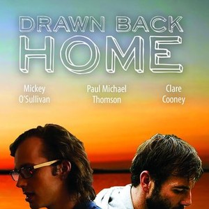 Drawn Back Home - Rotten Tomatoes