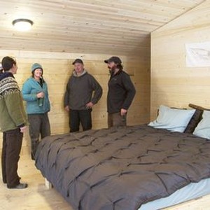 Building Alaska: Season 11, Episode 7 - Rotten Tomatoes