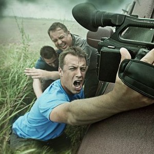 Storm Chasers - Rotten Tomatoes