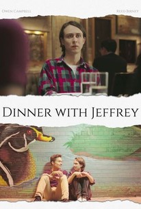 Dinner With Jeffrey | Rotten Tomatoes