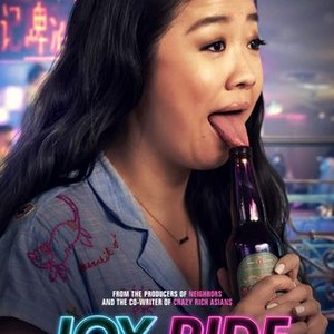Joy Ride - Rotten Tomatoes