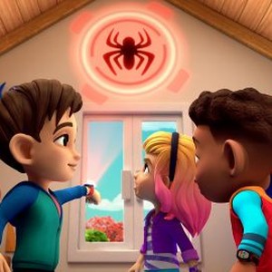 Marvel's Spidey and His Amazing Friends - Rotten Tomatoes