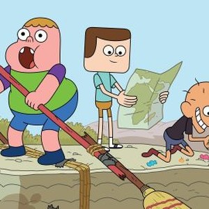 Clarence: Season 2, Episode 18 - Rotten Tomatoes