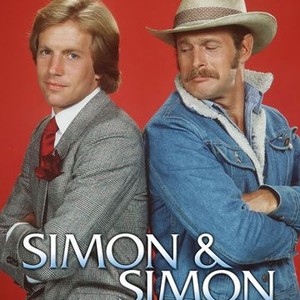 Simon & Simon - Rotten Tomatoes