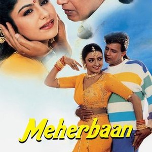 Meherbaan - Rotten Tomatoes