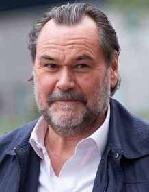 Markus John | Rotten Tomatoes