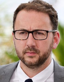 Teddy Leifer | Rotten Tomatoes