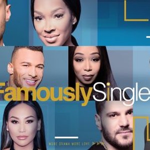Famously Single - Rotten Tomatoes