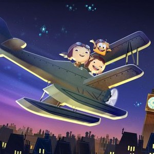 Justin Time Go! - Rotten Tomatoes