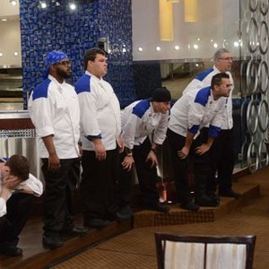 Jon Scallion - Rotten Tomatoes