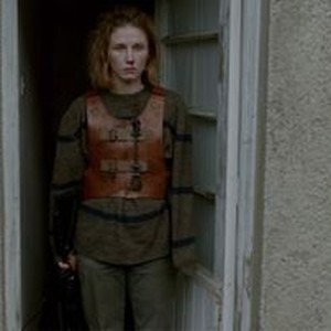 Caveat - Rotten Tomatoes