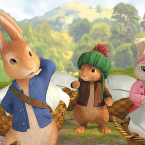 Peter Rabbit - Rotten Tomatoes