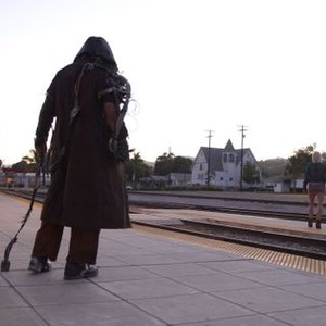 Reaper - Rotten Tomatoes