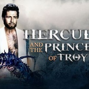 Hercules and the Princess of Troy - Rotten Tomatoes