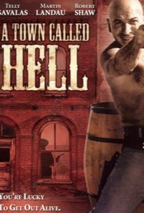 A Town Called Hell (1971) - Rotten Tomatoes