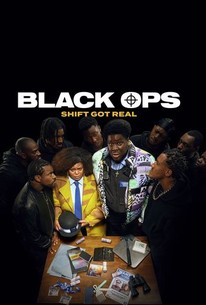 Black Ops | Rotten Tomatoes