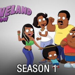 The Cleveland Show - Rotten Tomatoes