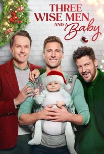 Three Wise Men and a Baby | Rotten Tomatoes