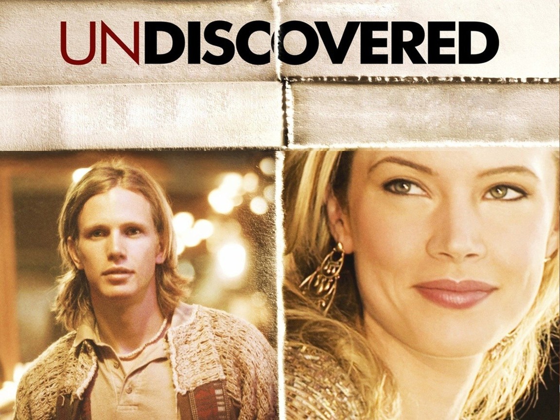 Undiscovered Movie
