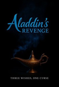 Aladdin's Revenge | Rotten Tomatoes