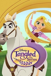 Tangled: The Series: Season 3, Episode 7 | Rotten Tomatoes