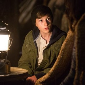Mockingbird Lane Mason Cook