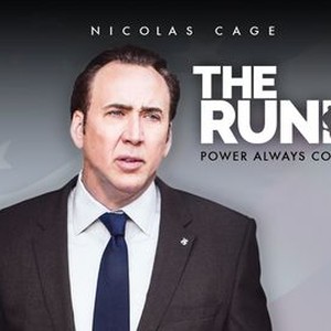 The Runner - Rotten Tomatoes