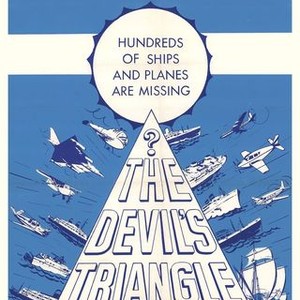 The Devil's Triangle - Rotten Tomatoes