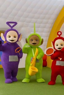 Teletubbies: Season 2, Episode 14 | Rotten Tomatoes