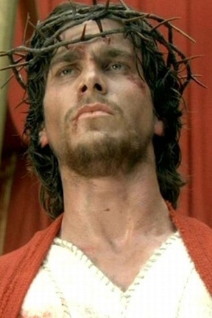 Christian Bale Jésus I Had Nightmares The Whole Time”: Christian